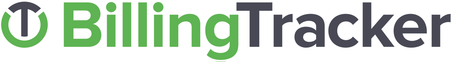 BillingTracker - ClinicTracker's Billing Tracker Software